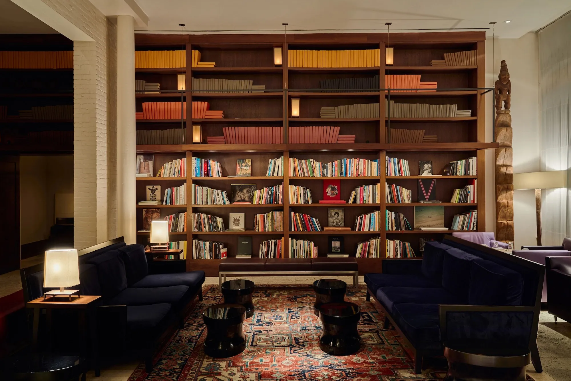 Ace Hotel New York, New York – Handpicked by Designers