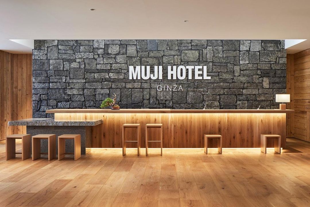 30 Best Boutique Hotels in Japan Handpicked by Designers