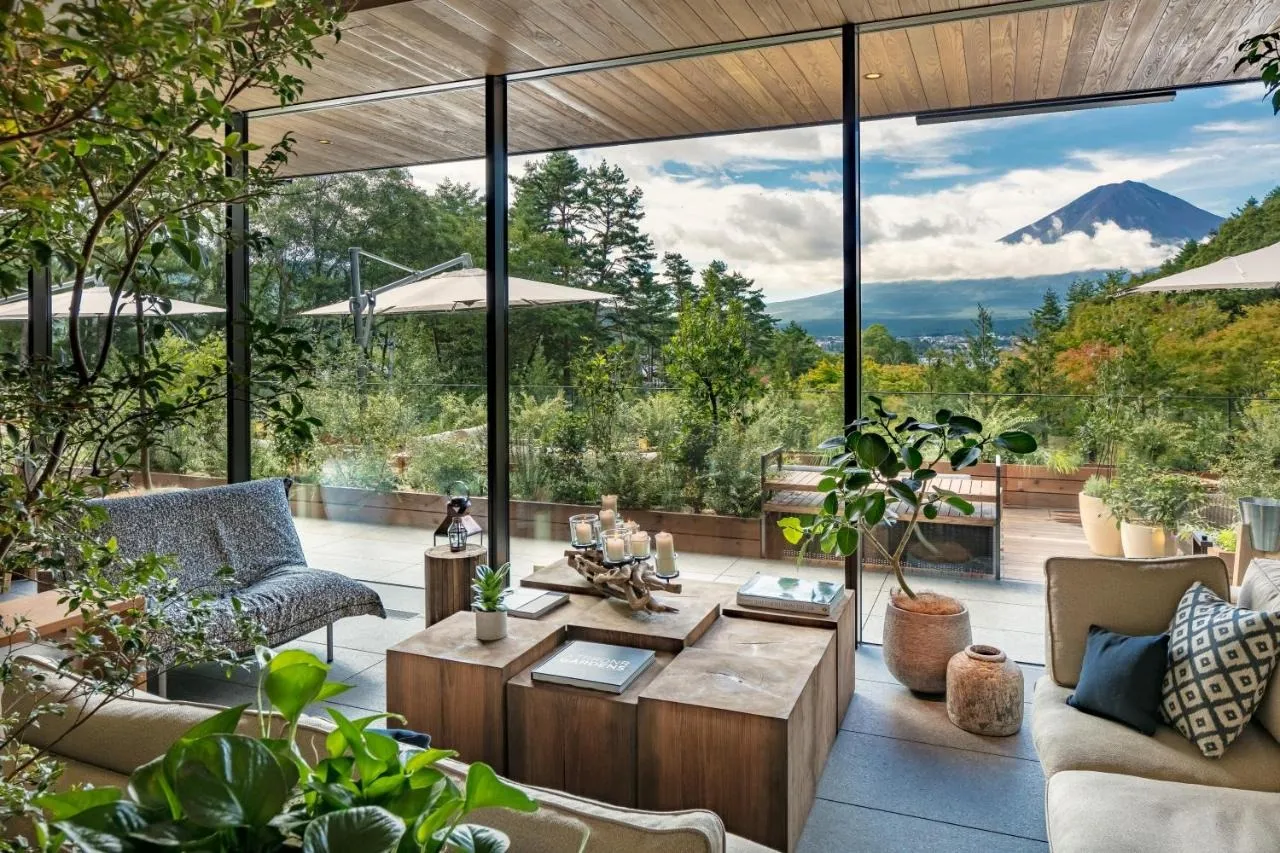 10 Best Boutique Hotels in Tokyo Handpicked by Designers