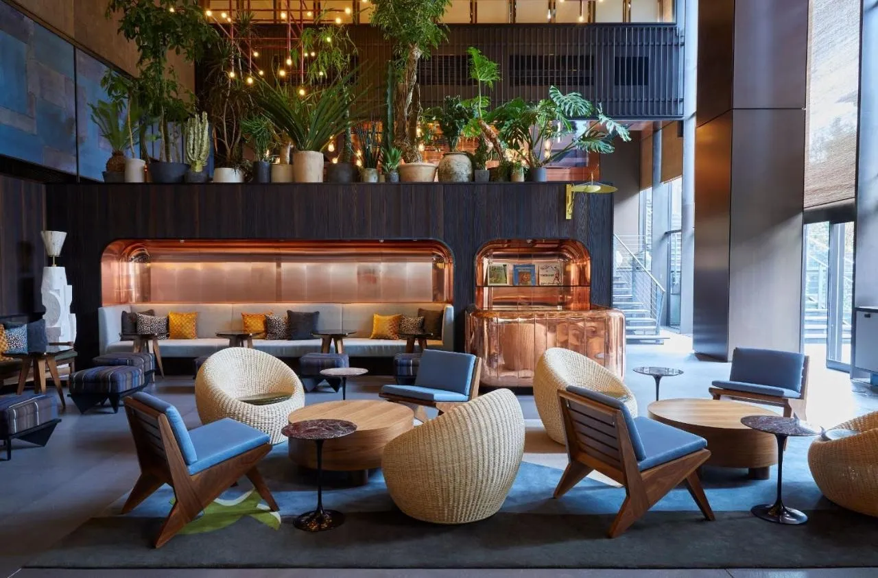 10 Best Boutique Hotels in Tokyo Handpicked by Designers