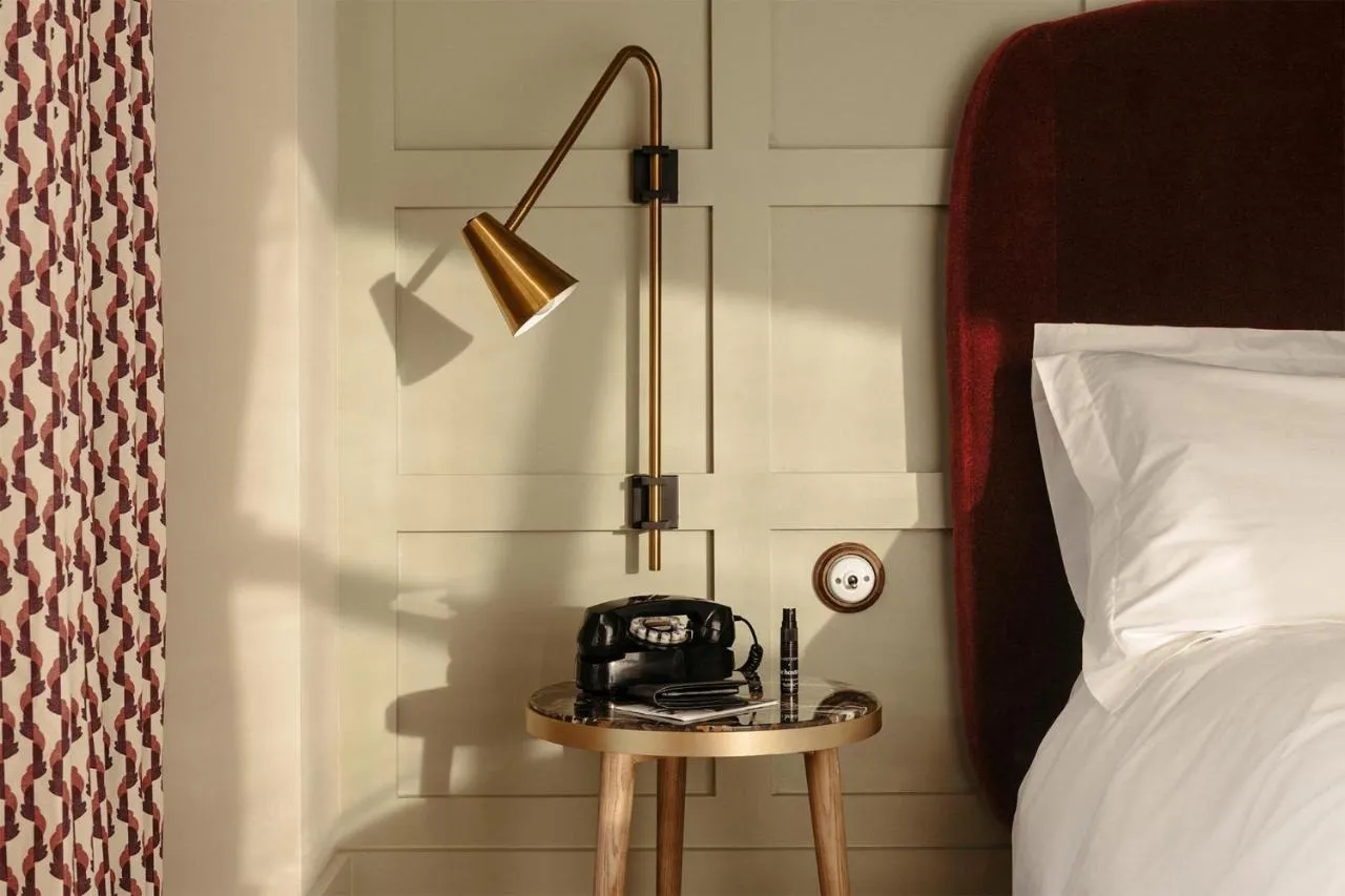New Road Hotel, London – Handpicked by Designers