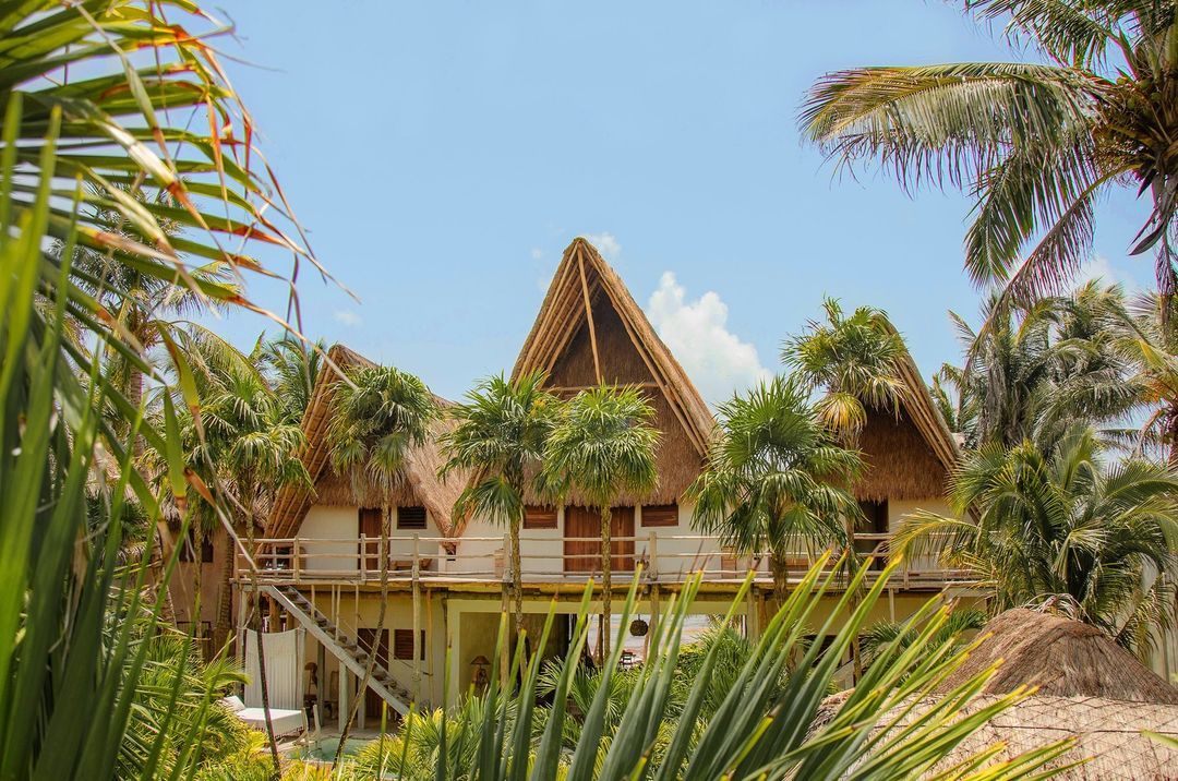 12 Best Boutique Hotels in Tulum Handpicked by Designers