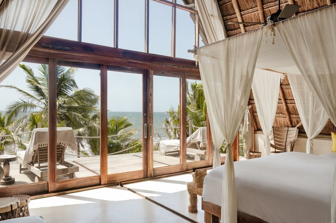 12 Best Boutique Hotels in Tulum Handpicked by Designers
