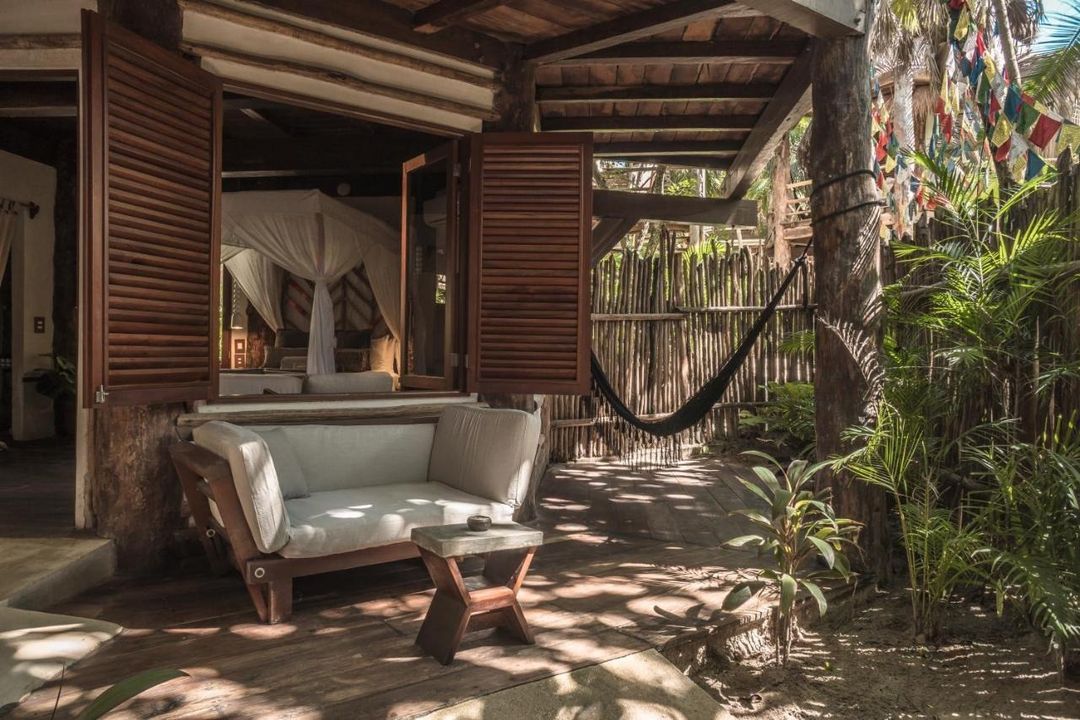 12 Best Boutique Hotels in Tulum Handpicked by Designers