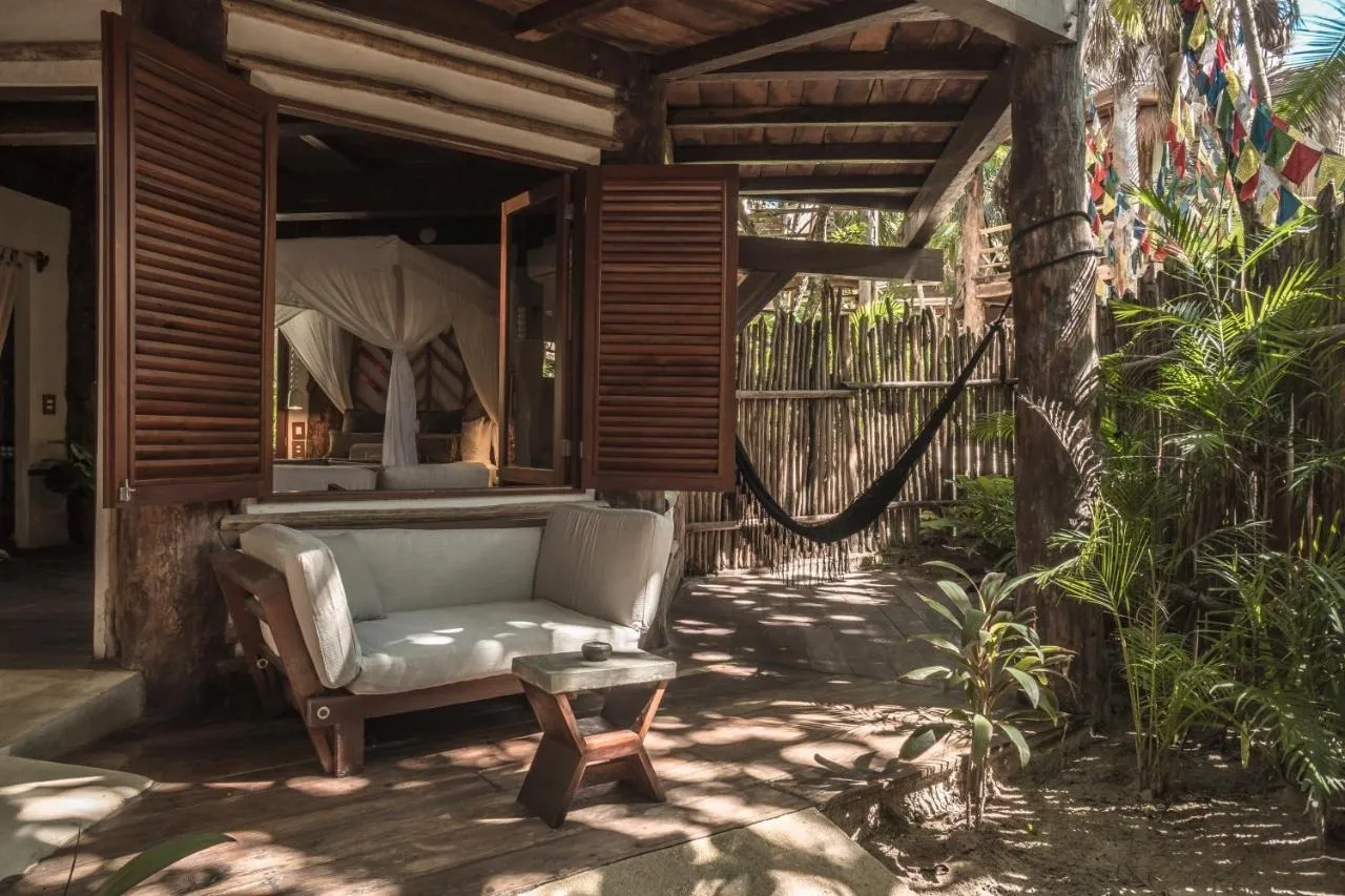 Habitas Tulum, Tulum – Handpicked by Designers