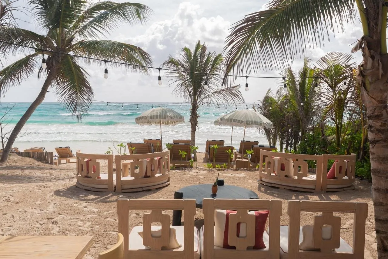 Hotel Panamera, Tulum – Handpicked by Designers