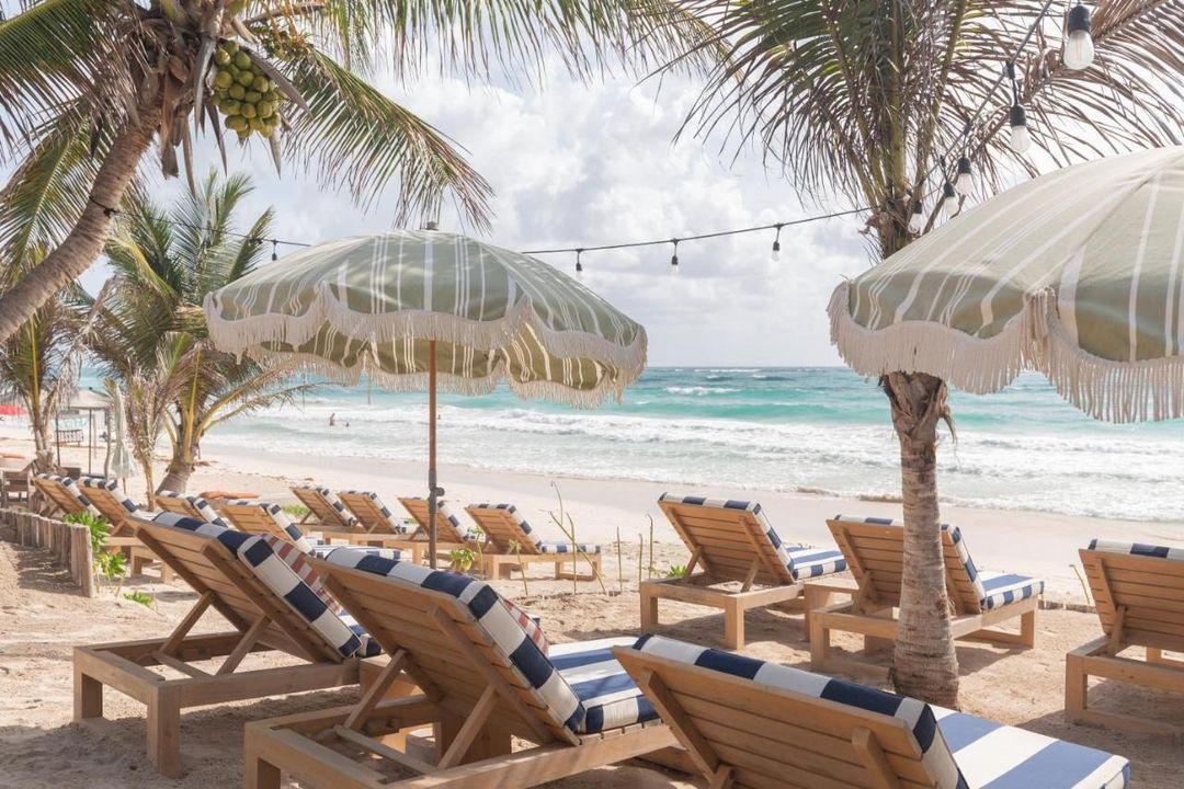 12 Best Boutique Hotels in Tulum Handpicked by Designers