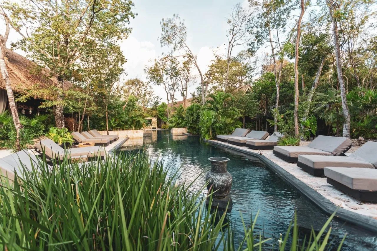 Hotel Bardo , Tulum – Handpicked by Designers