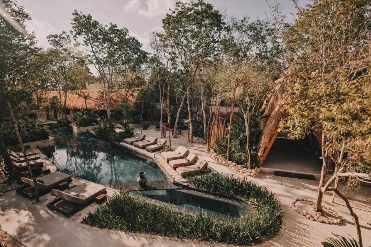 Hotel Bardo , Tulum – Handpicked by Designers