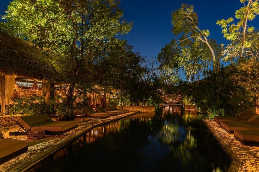 Hotel Bardo , Tulum – Handpicked by Designers