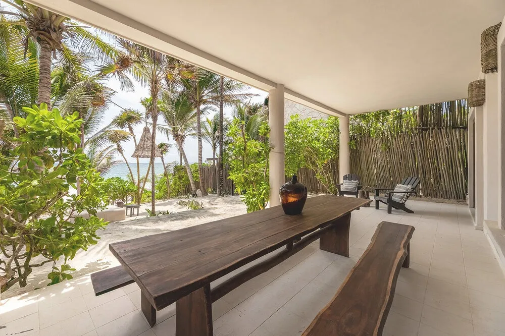 NEST Tulum, Tulum – Handpicked by Designers