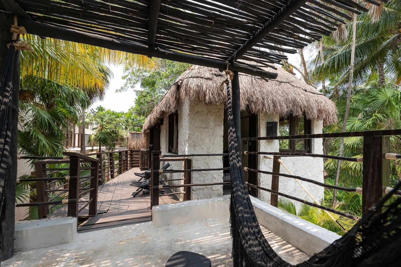 12 Best Boutique Hotels in Tulum Handpicked by Designers