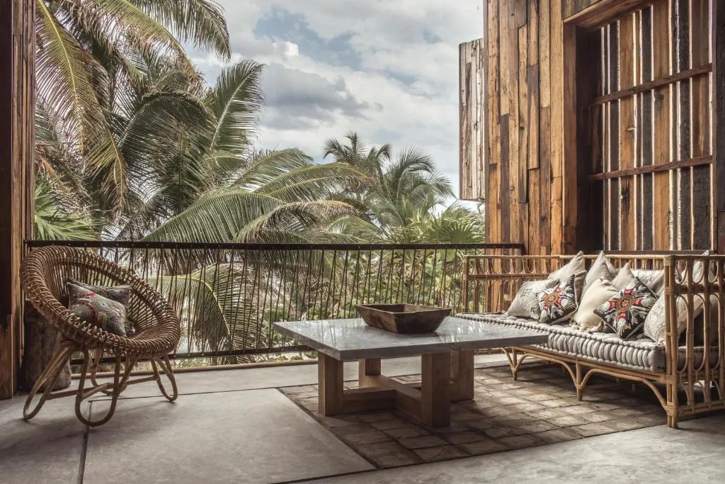 Hotel Bardo , Tulum – Handpicked by Designers