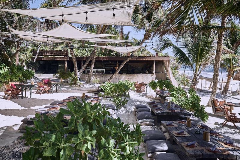 12 Best Boutique Hotels in Tulum Curated by Designers