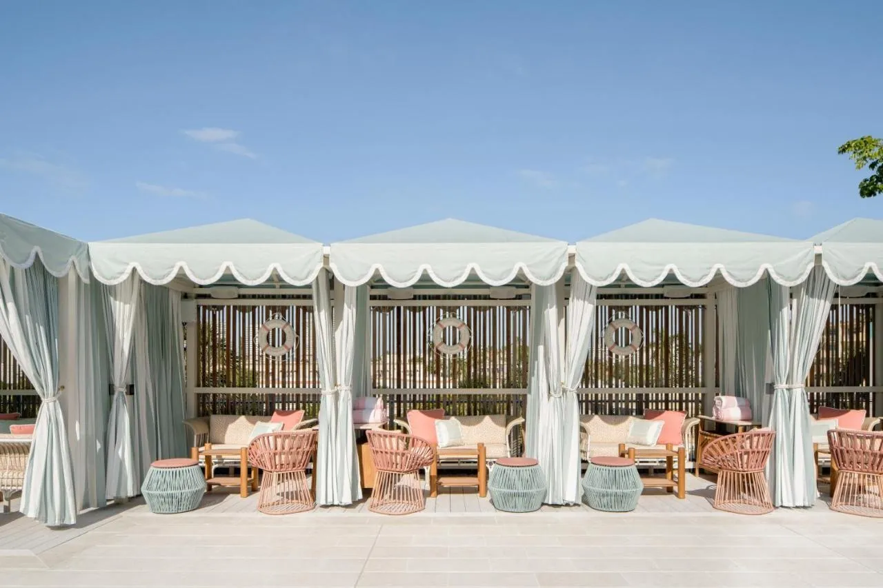 The Goodtime Hotel, Miami – Handpicked by Designers