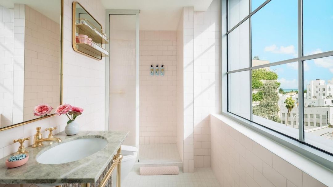 The Goodtime Hotel, Miami – Handpicked by Designers