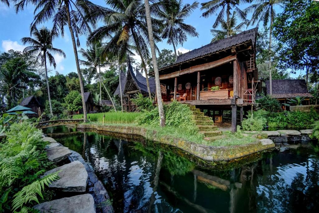 Bambu Indah, Bali – Handpicked by Designers