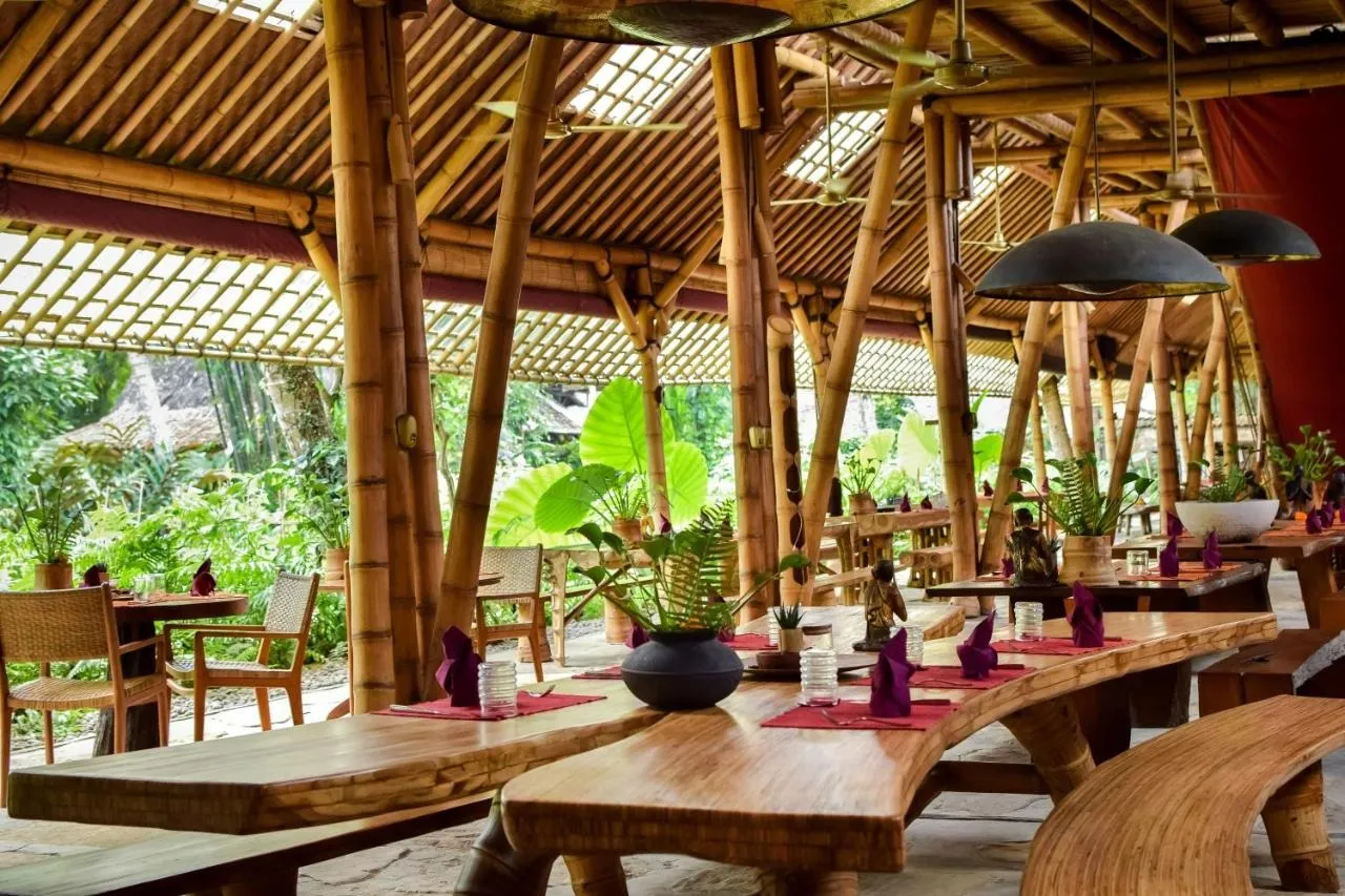 Bambu Indah, Bali – Handpicked by Designers