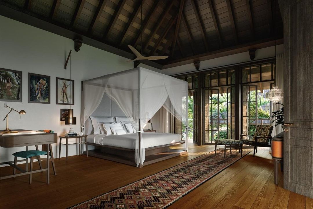 6 Best Boutique Hotels in Bali Handpicked by Designers