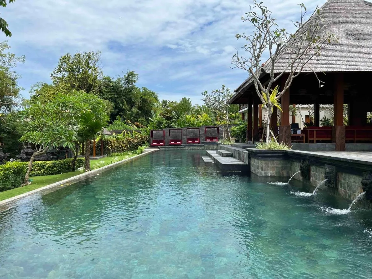 Bambu Indah, Bali – Handpicked by Designers