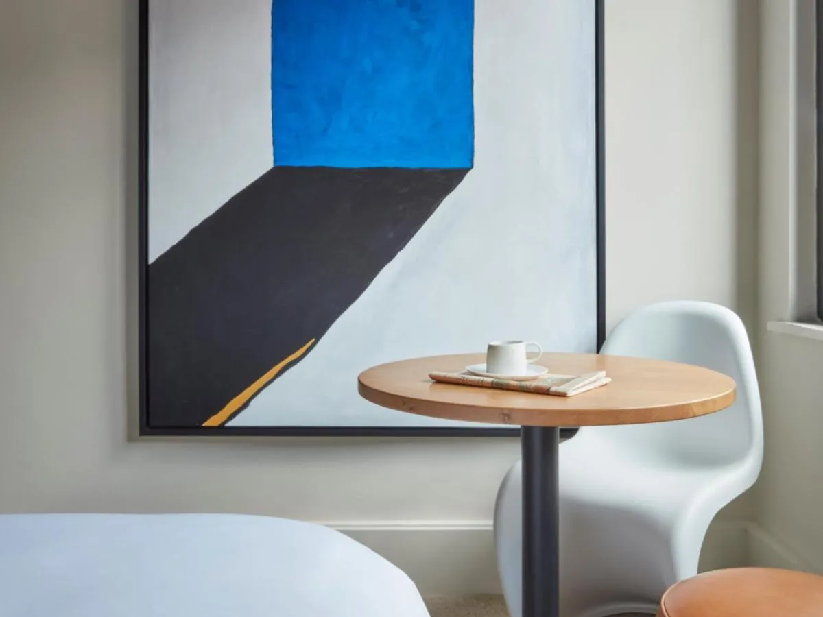 One Hundred Shoreditch, London – Handpicked by Designers