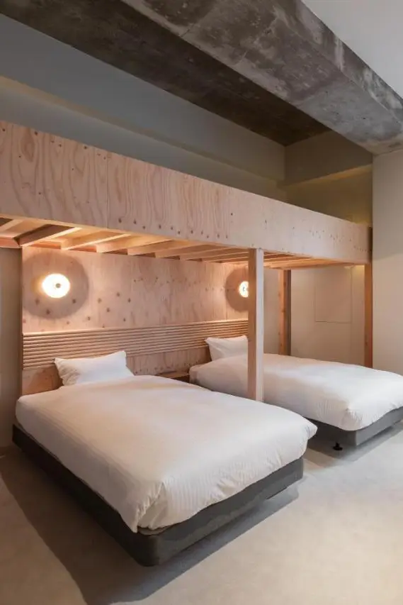 10 Best Boutique Hotels in Tokyo Handpicked by Designers