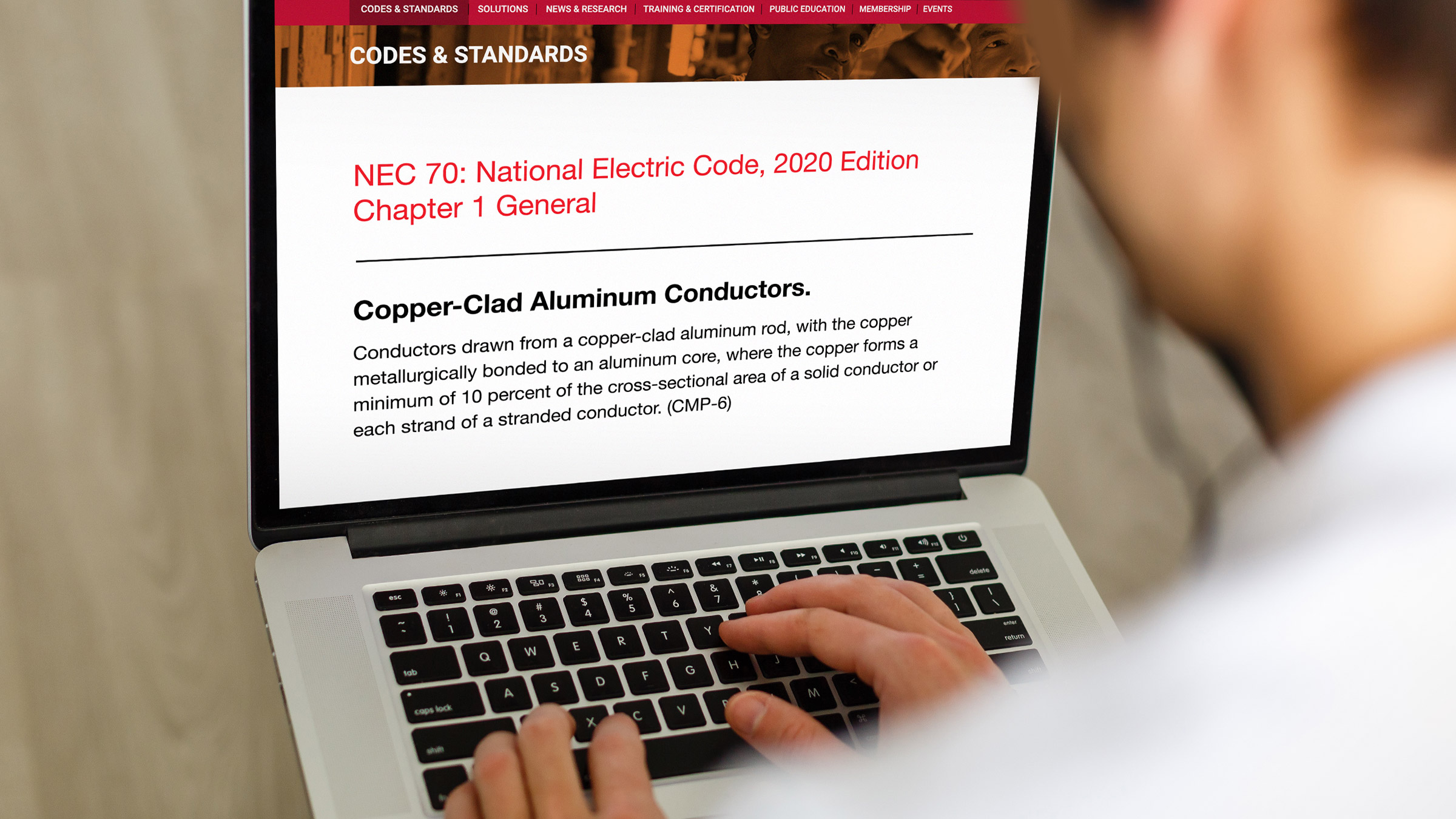 Copperweld Building Wire Blog Posts