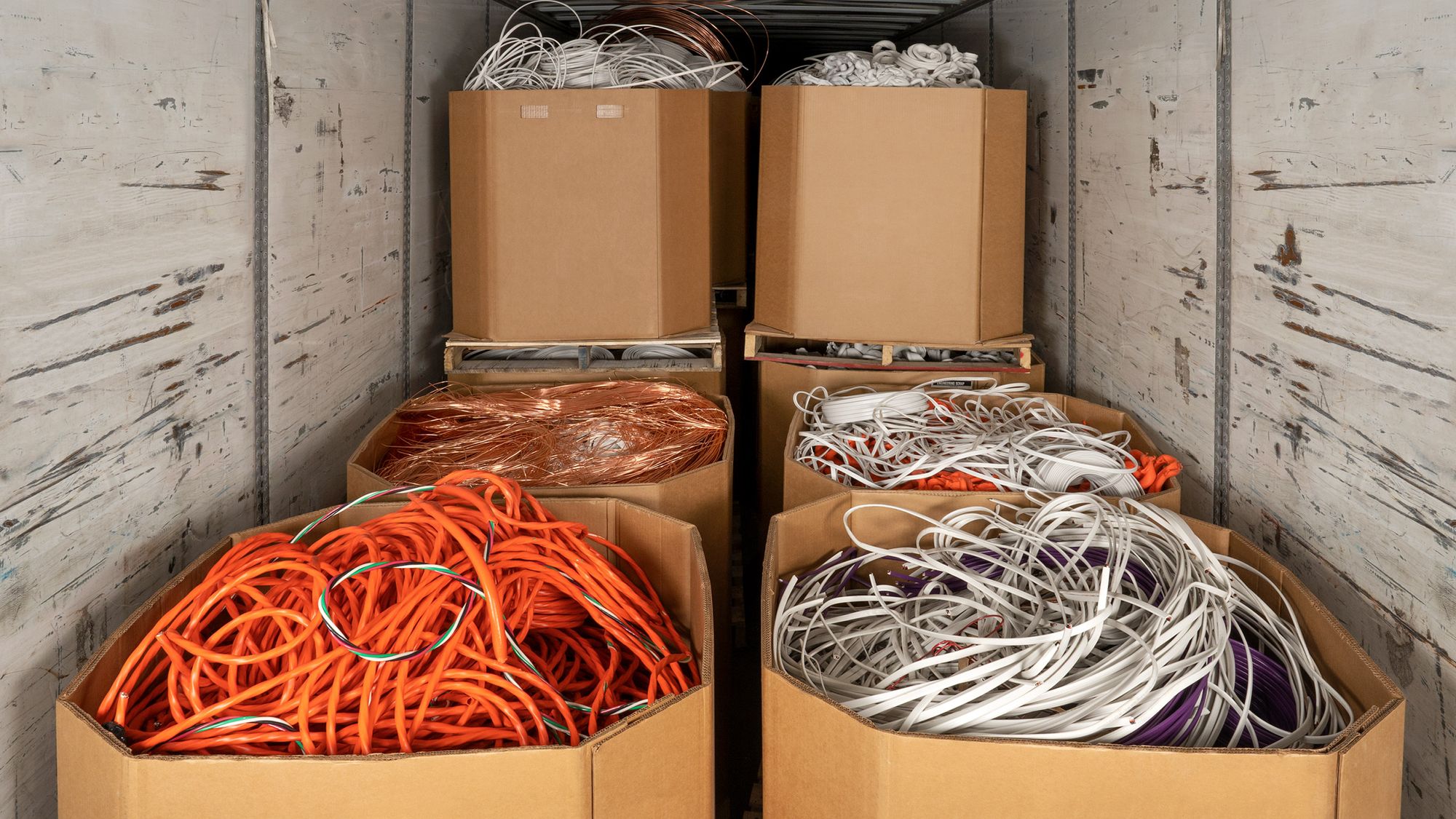 Copperweld Building Wire Blog Posts