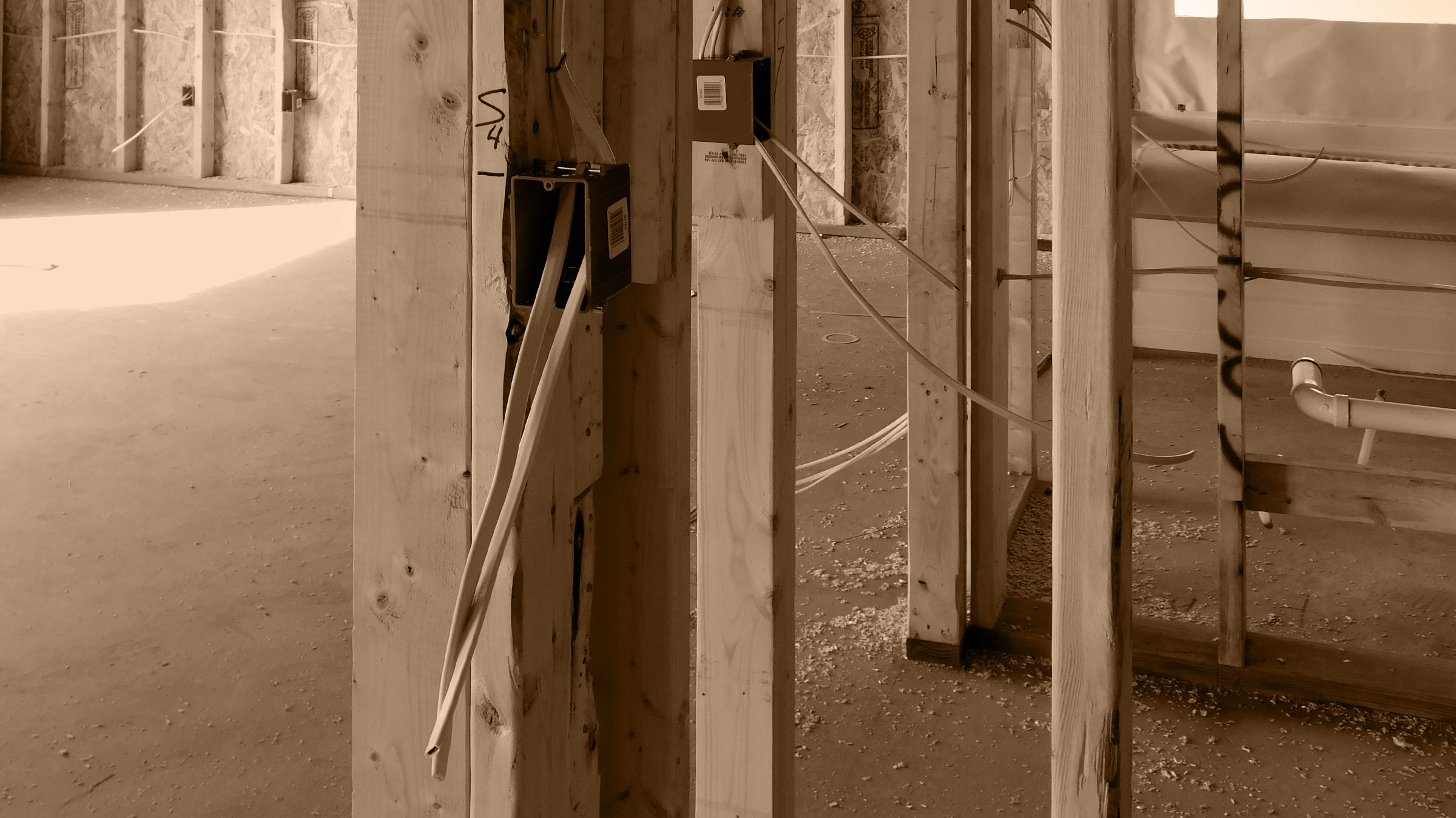 Copperweld Building Wire Blog Posts