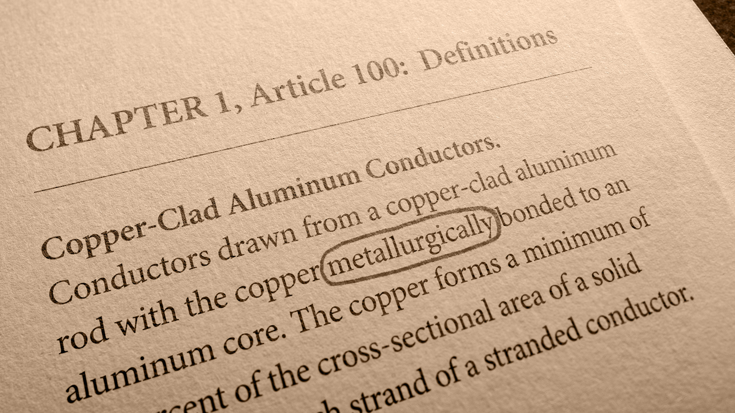 Copperweld Building Wire Blog Posts