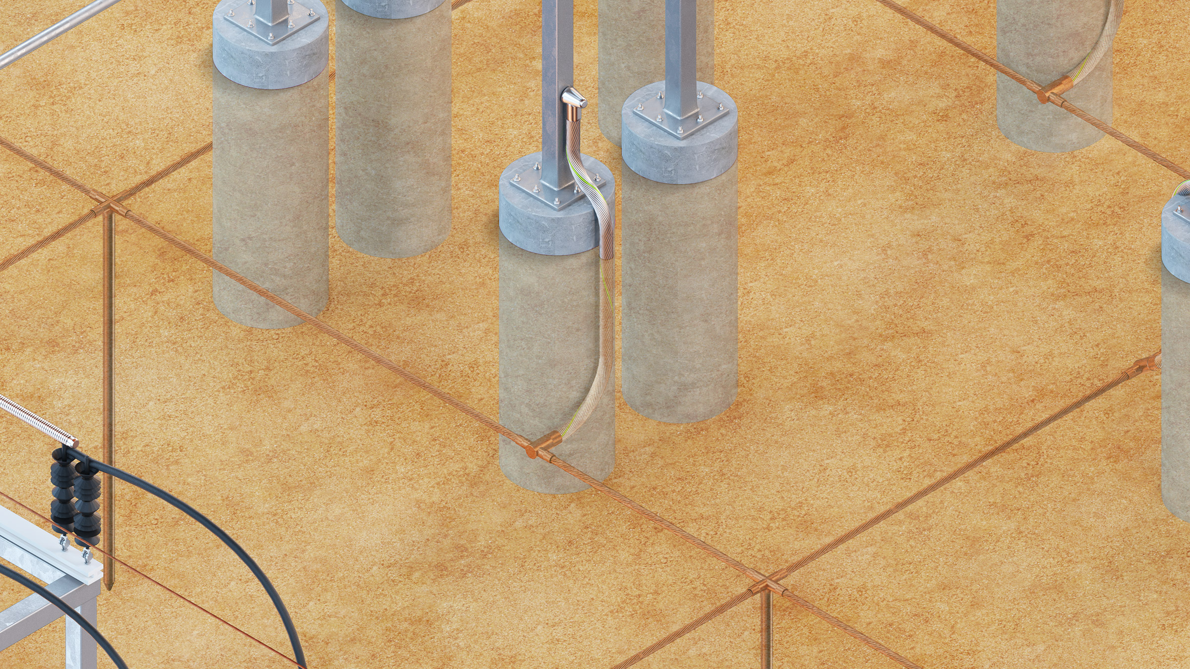 Copperweld Building Wire Blog Posts