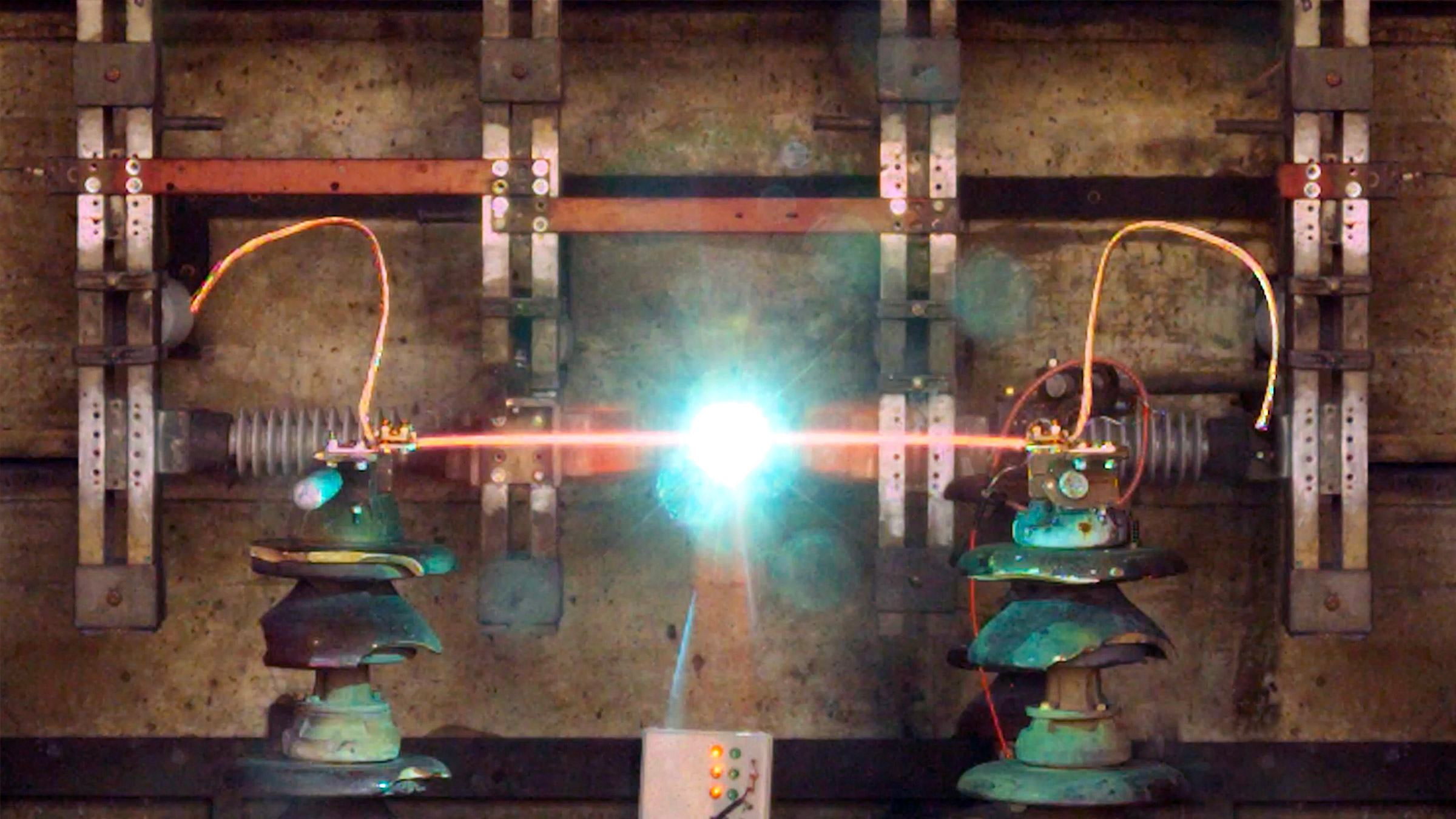 Copperweld Building Wire Blog Posts