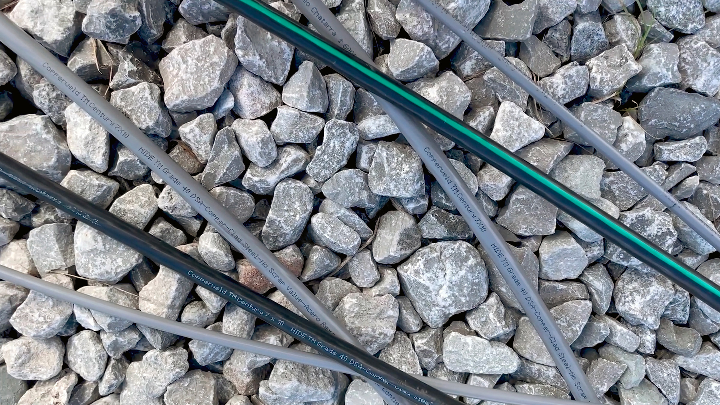 Copperweld Building Wire Blog Posts