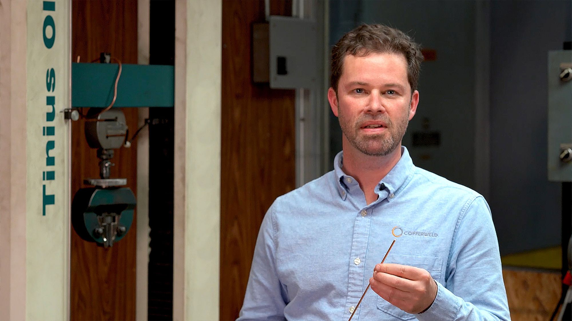 Copperweld Building Wire Blog Posts