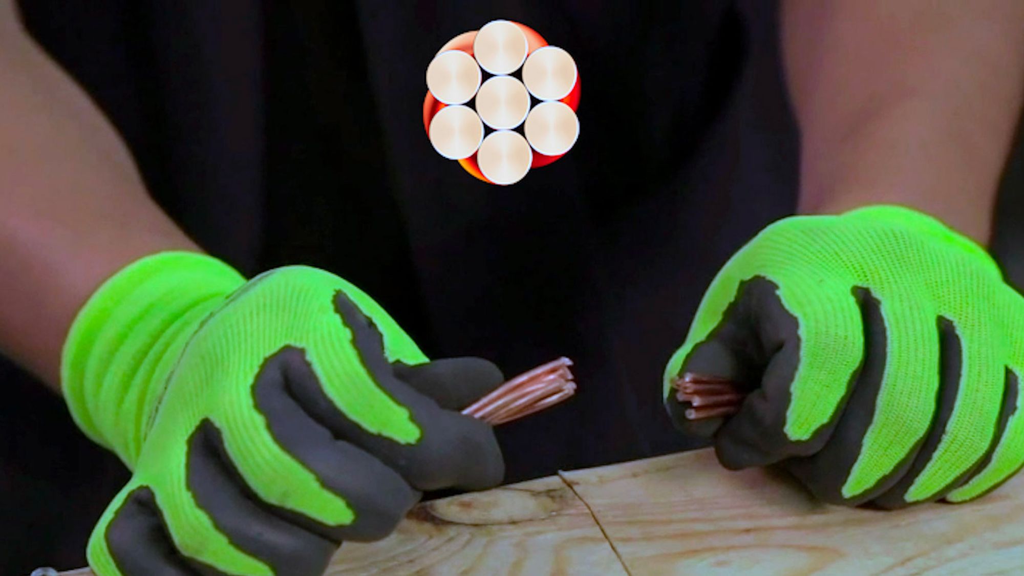 Copperweld Building Wire Blog Posts