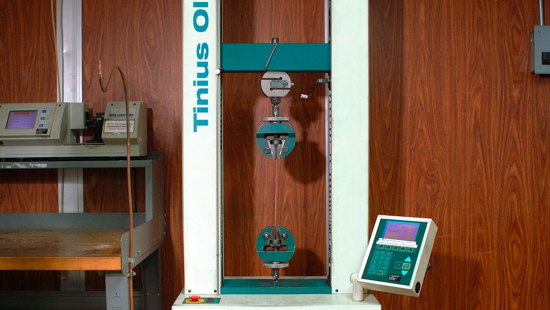 Copperweld Building Wire Blog Posts