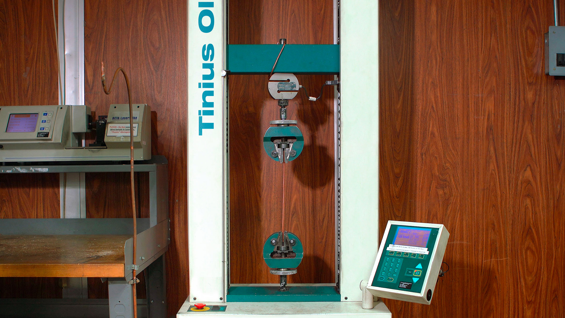 Copperweld Building Wire Blog Posts