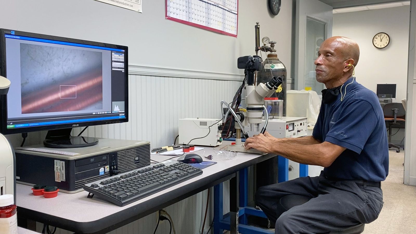 Copperweld Building Wire Blog Posts