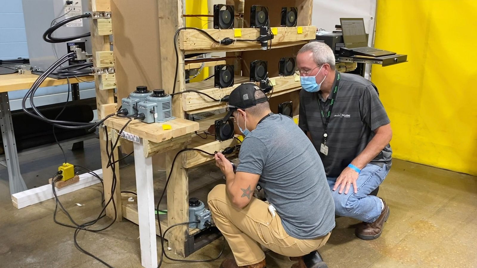 Copperweld Building Wire Blog Posts