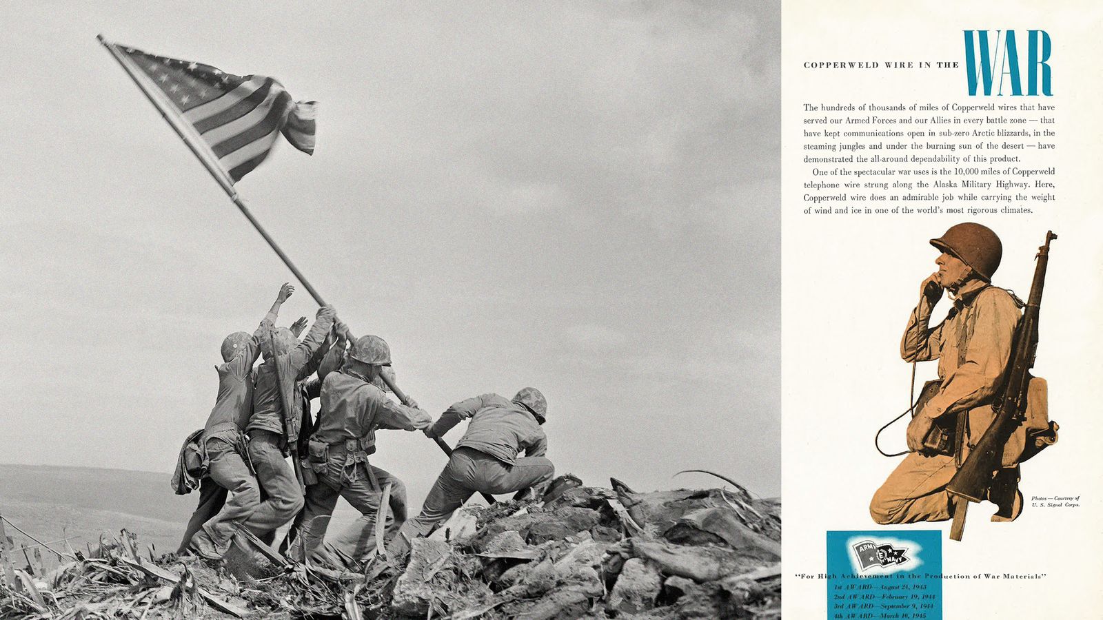 Copperweld Building Wire Blog Posts