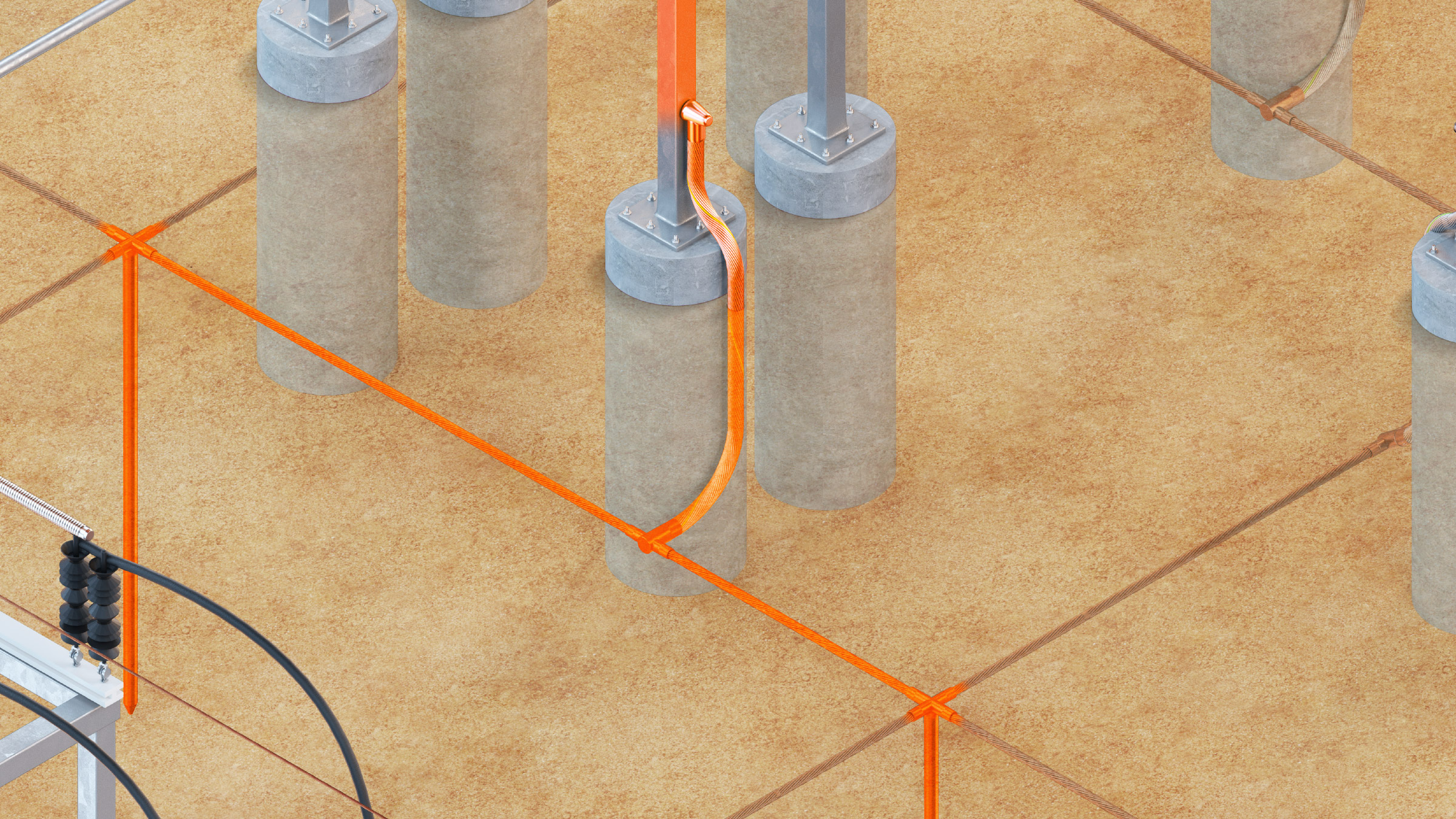 Copperweld Building Wire Blog Posts