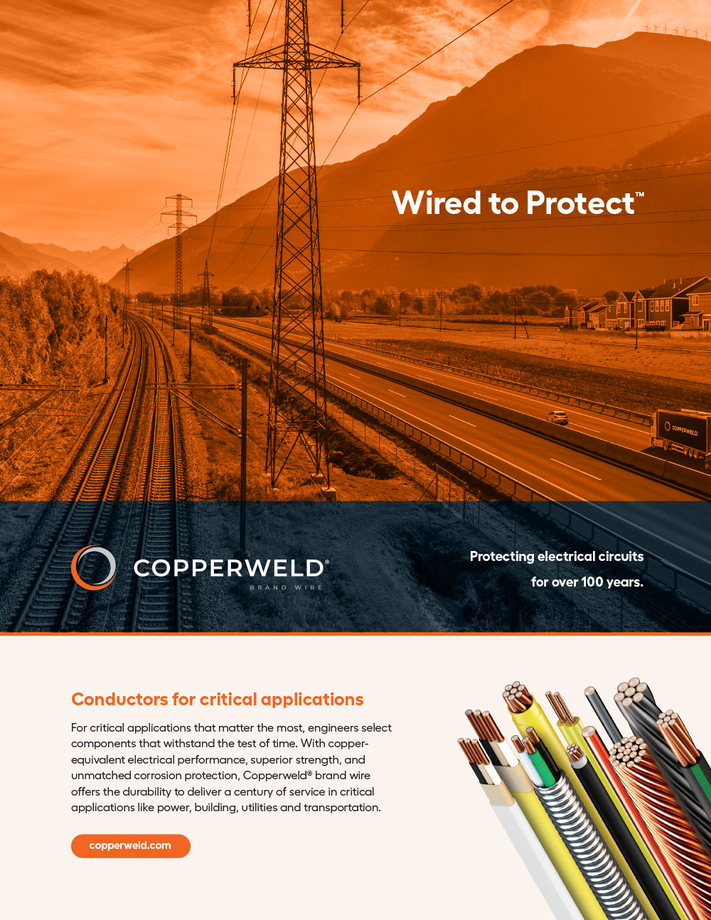Copperweld