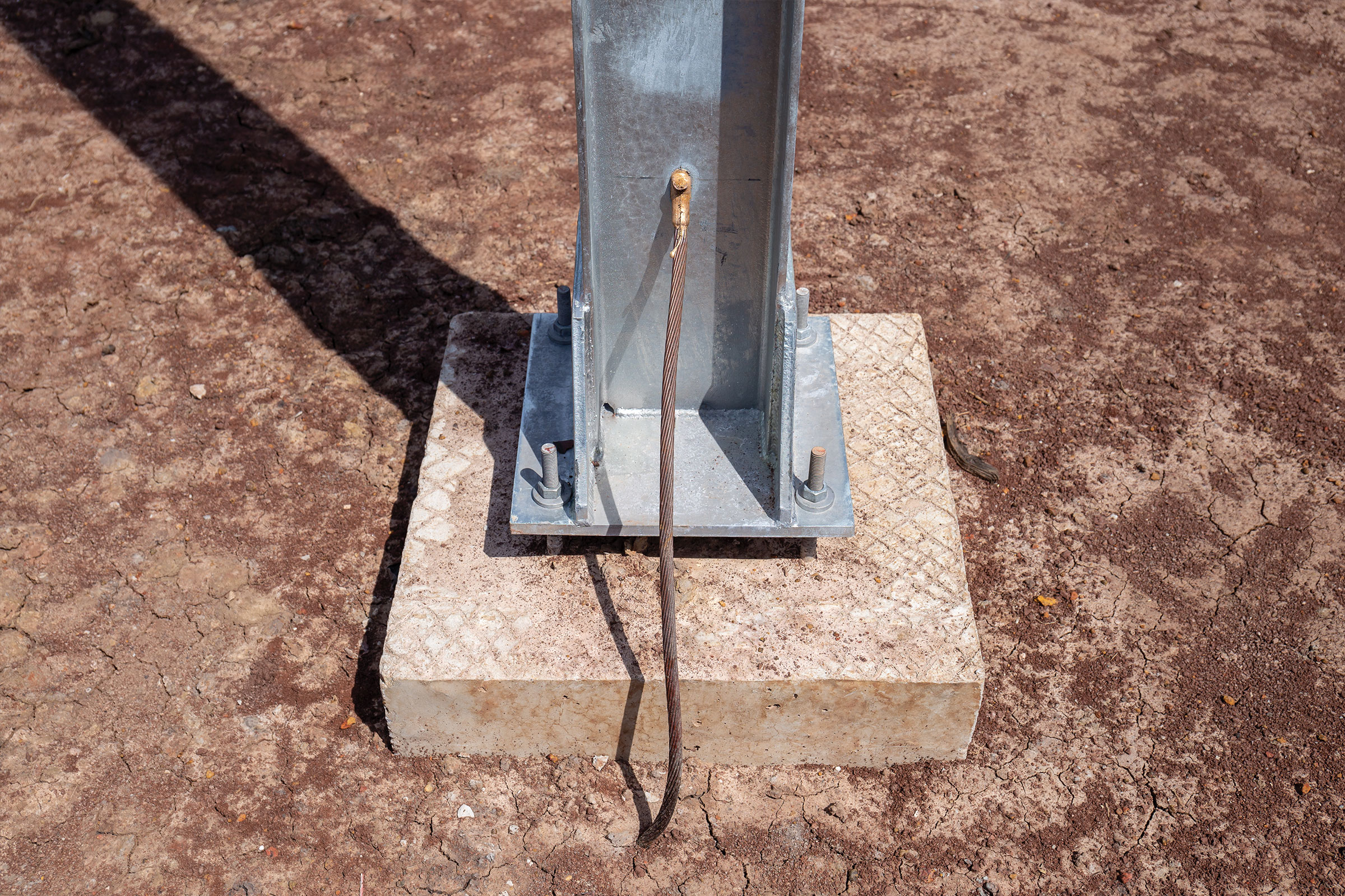 Copperweld Building Wire Blog Posts