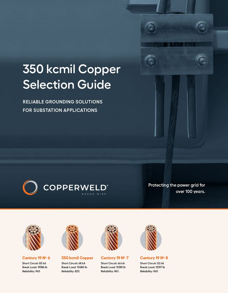 Copperweld