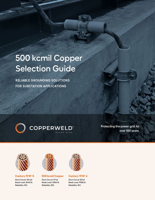 Copperweld