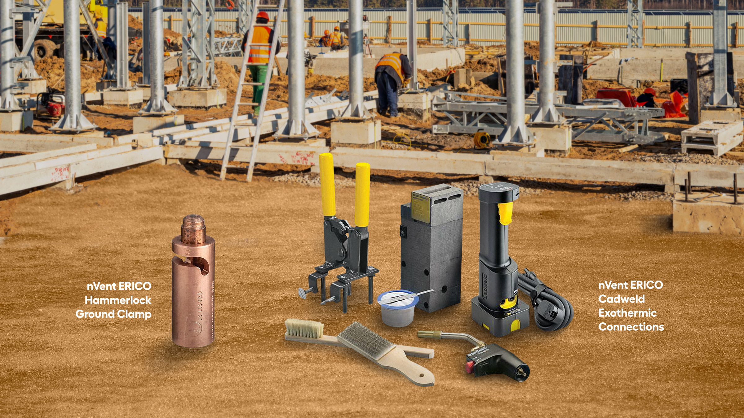 Copperweld Building Wire Blog Posts