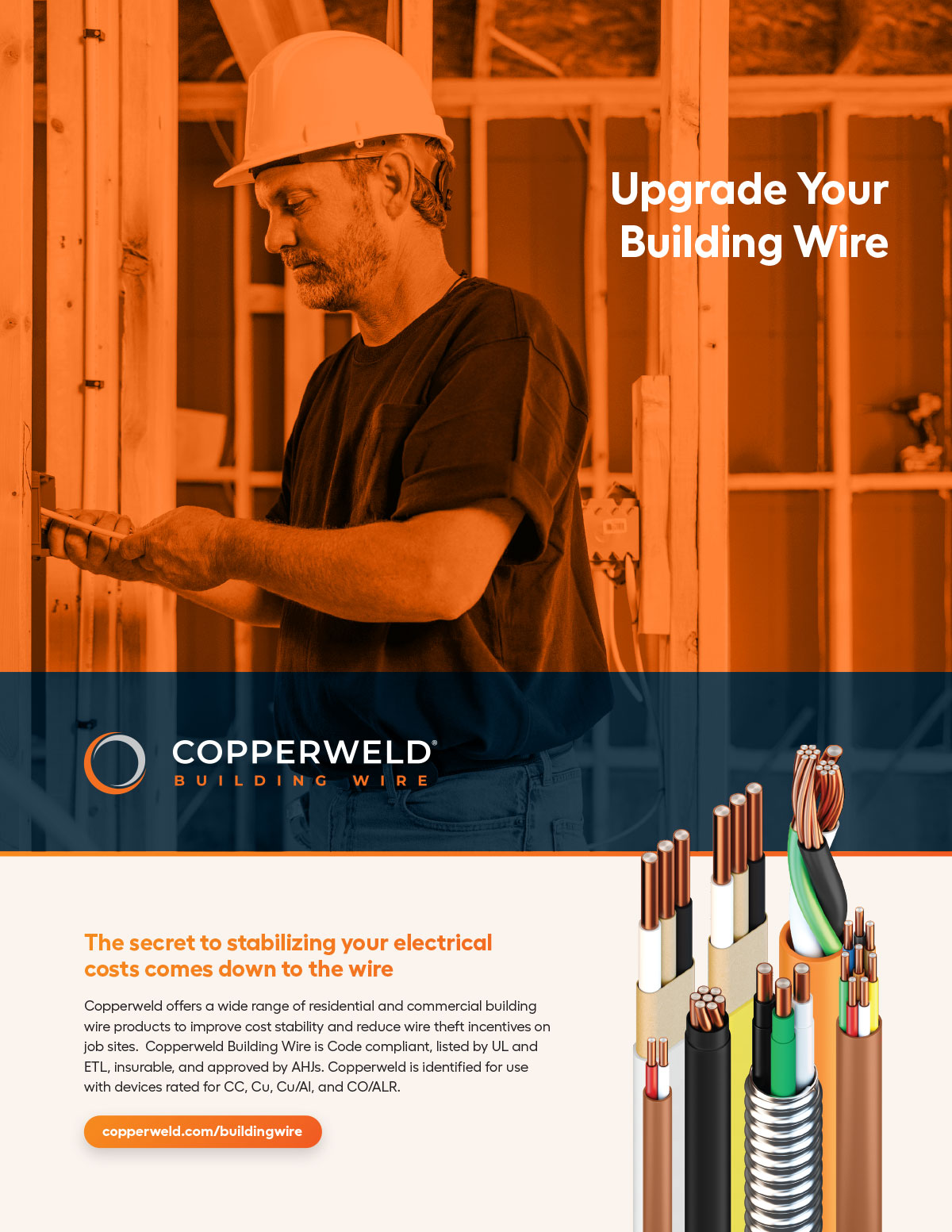 Copperweld