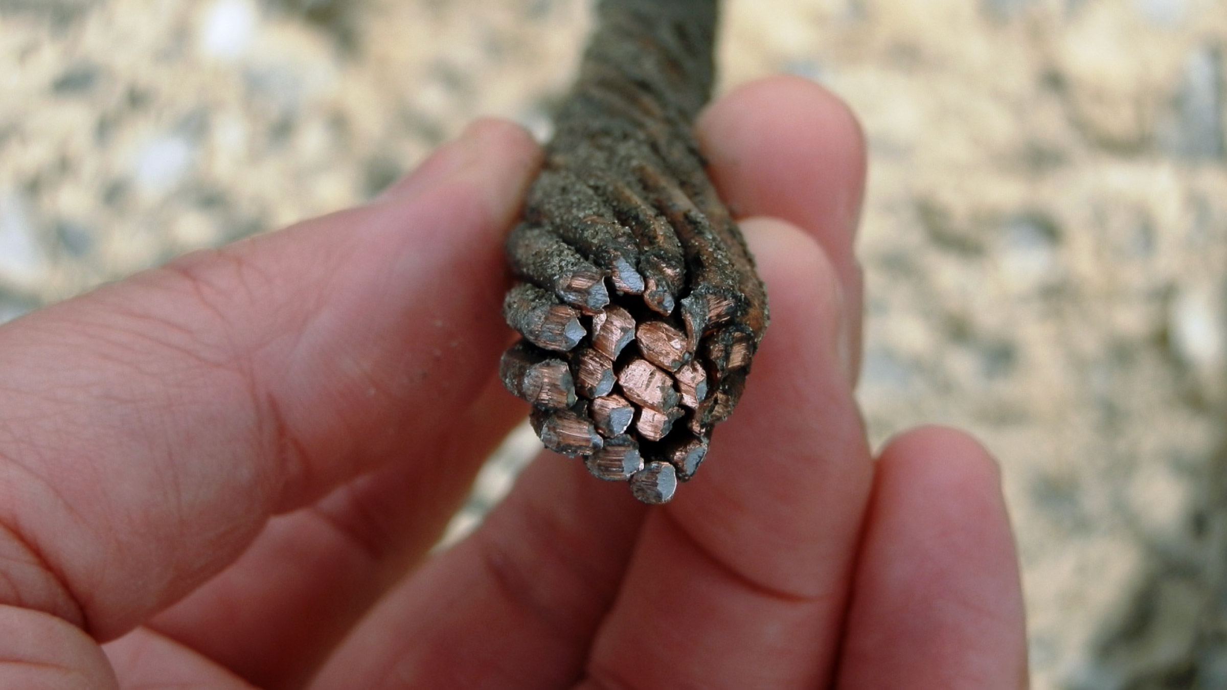 Copperweld Building Wire Blog Posts