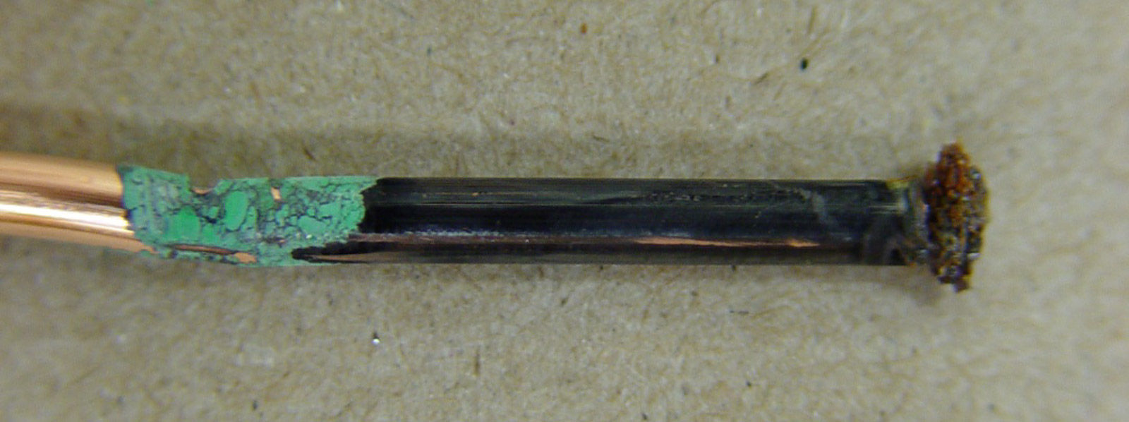 Copperweld Building Wire Blog Posts