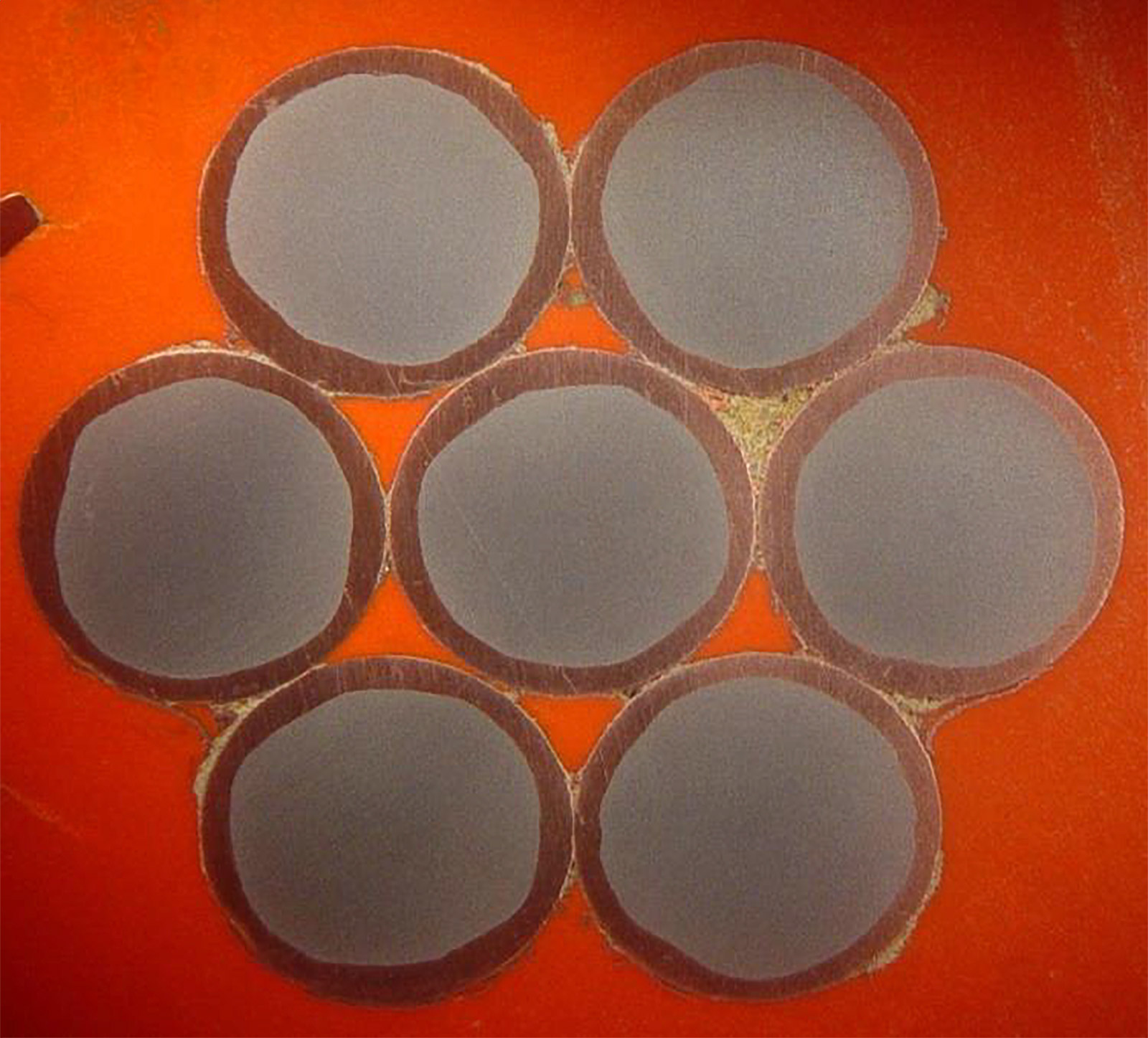 Copperweld Building Wire Blog Posts